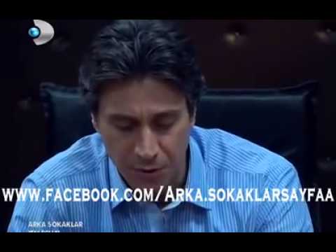 Arka Sokaklar 291 bölüm \