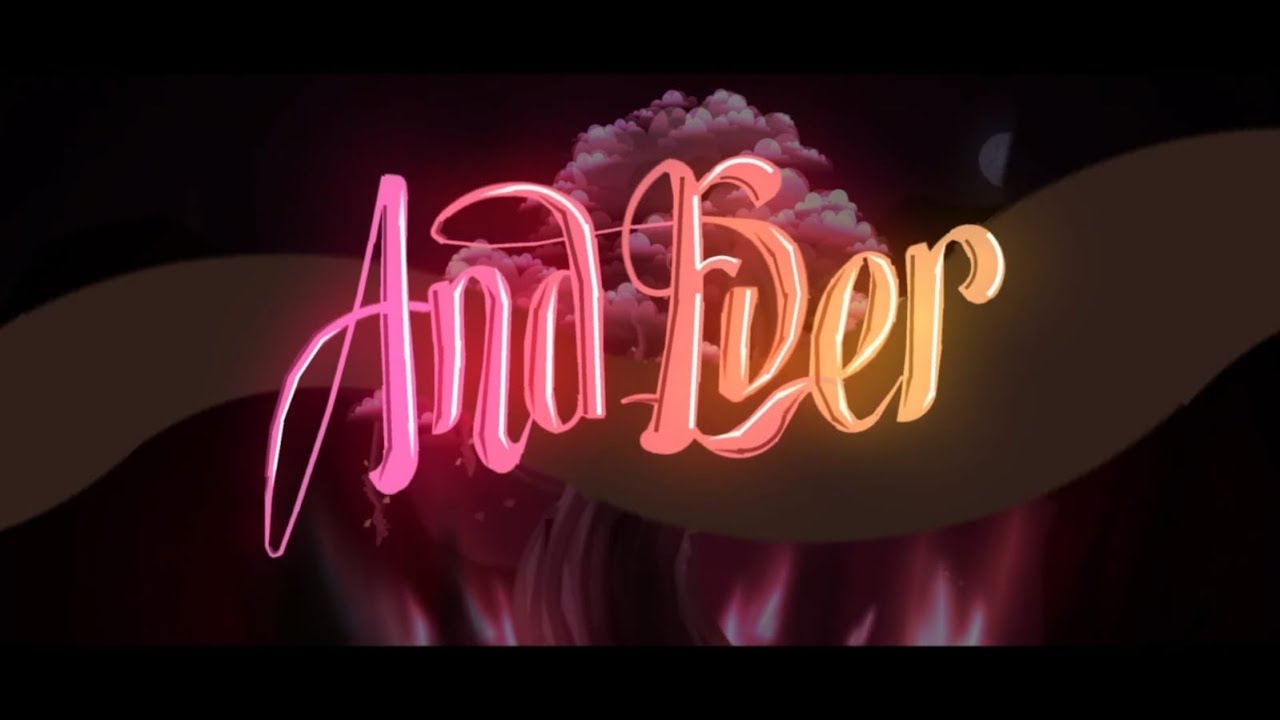 Geometry Dash | "And Ever" by Galofuf (No coins) | Legendary Easy Demon ...