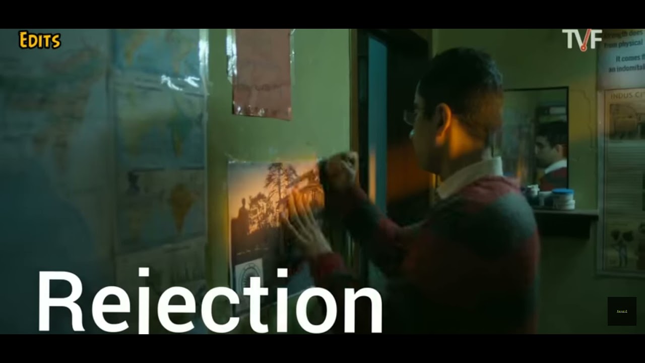 TVF Presents - Upsc _Motivation| Clear_Upse|Dedication_upsemotivation ...