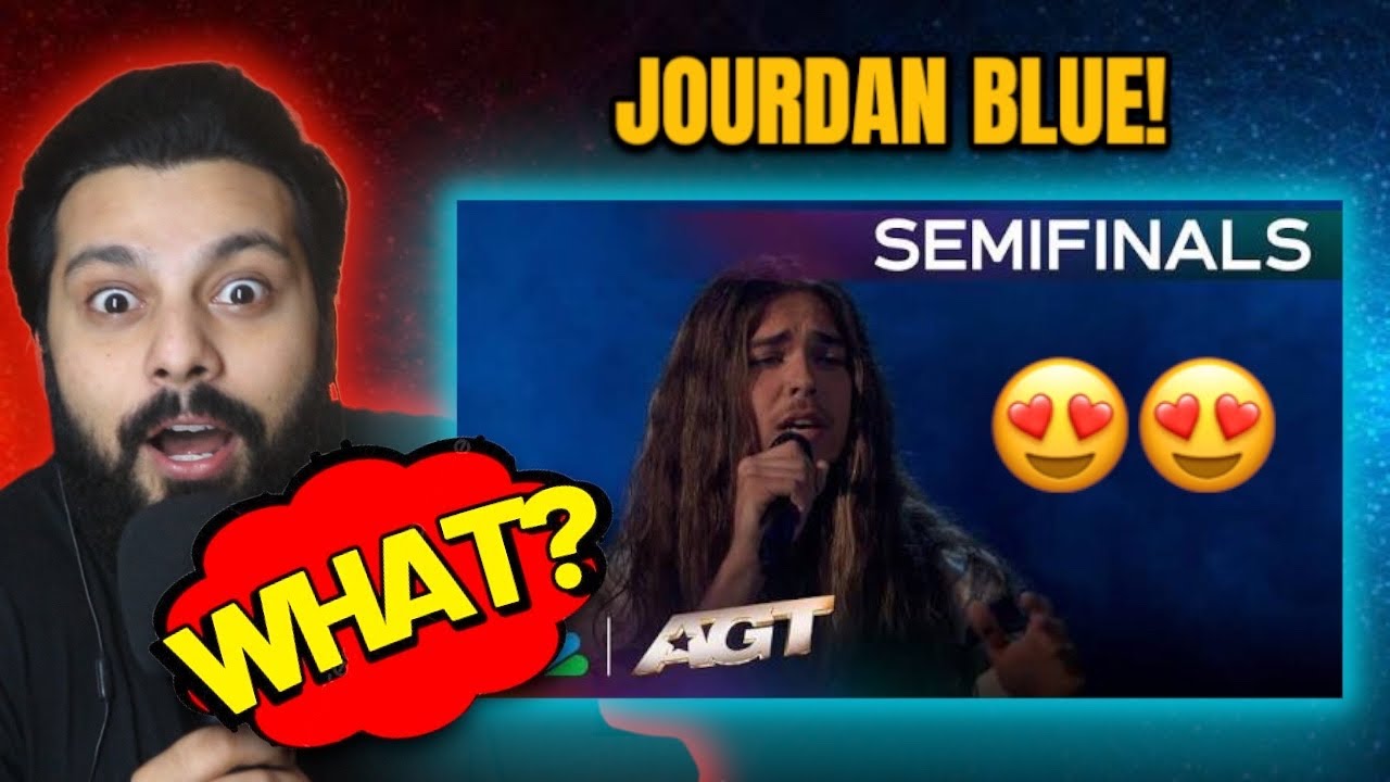 Jourdan Blue Takes Music World by Storm with INSANE Stargazing ...