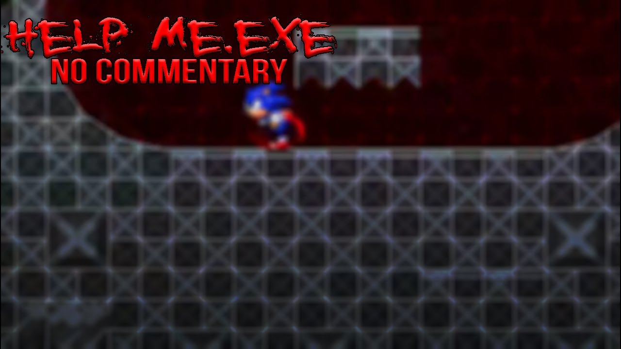 Help Me.exe - Full Gameplay - No Commentary - YouTube