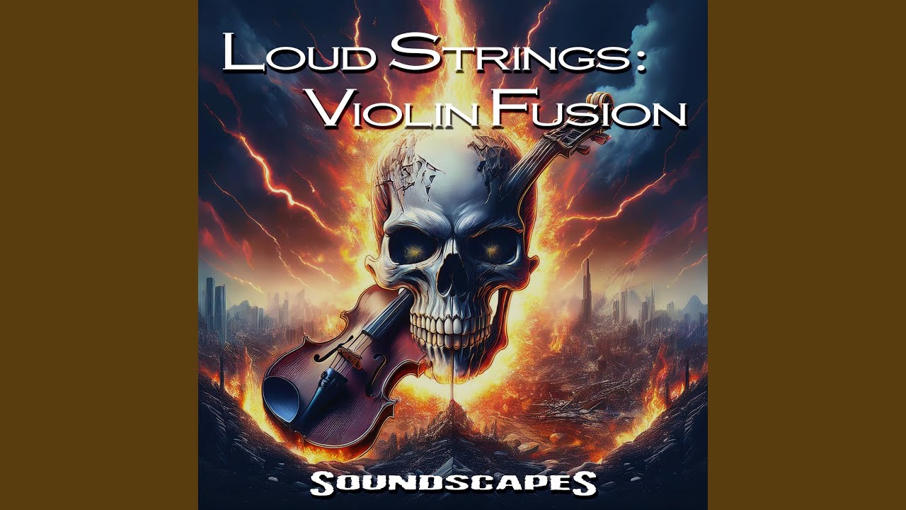 Strings of Thunder - YouTube