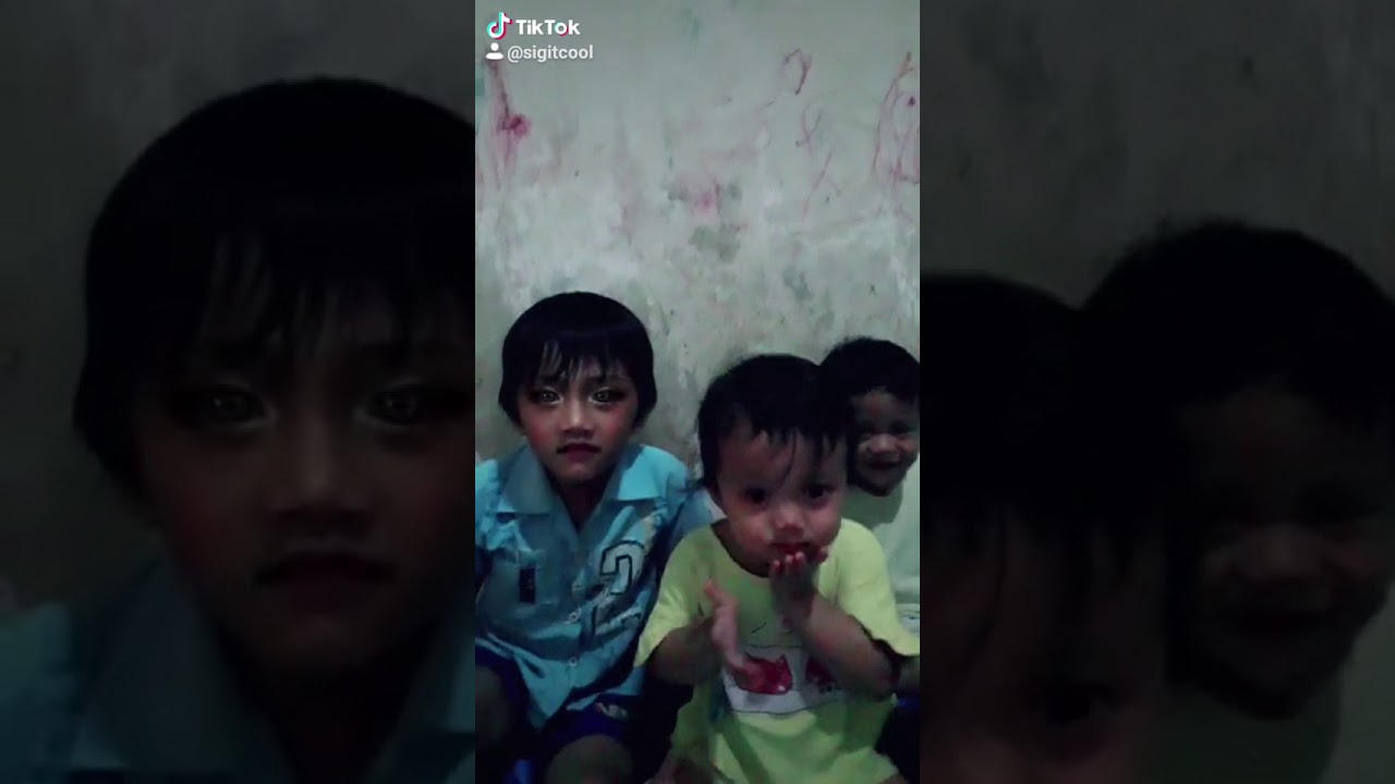 Mama Muda Youtube