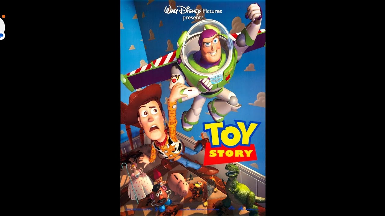 Toy Story - Scud's Defeat (Deleted Version) - YouTube
