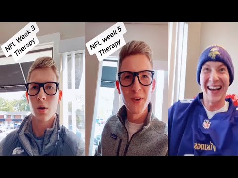 All WyattzWorld Season Therapy Sessions Compilation - YouTube