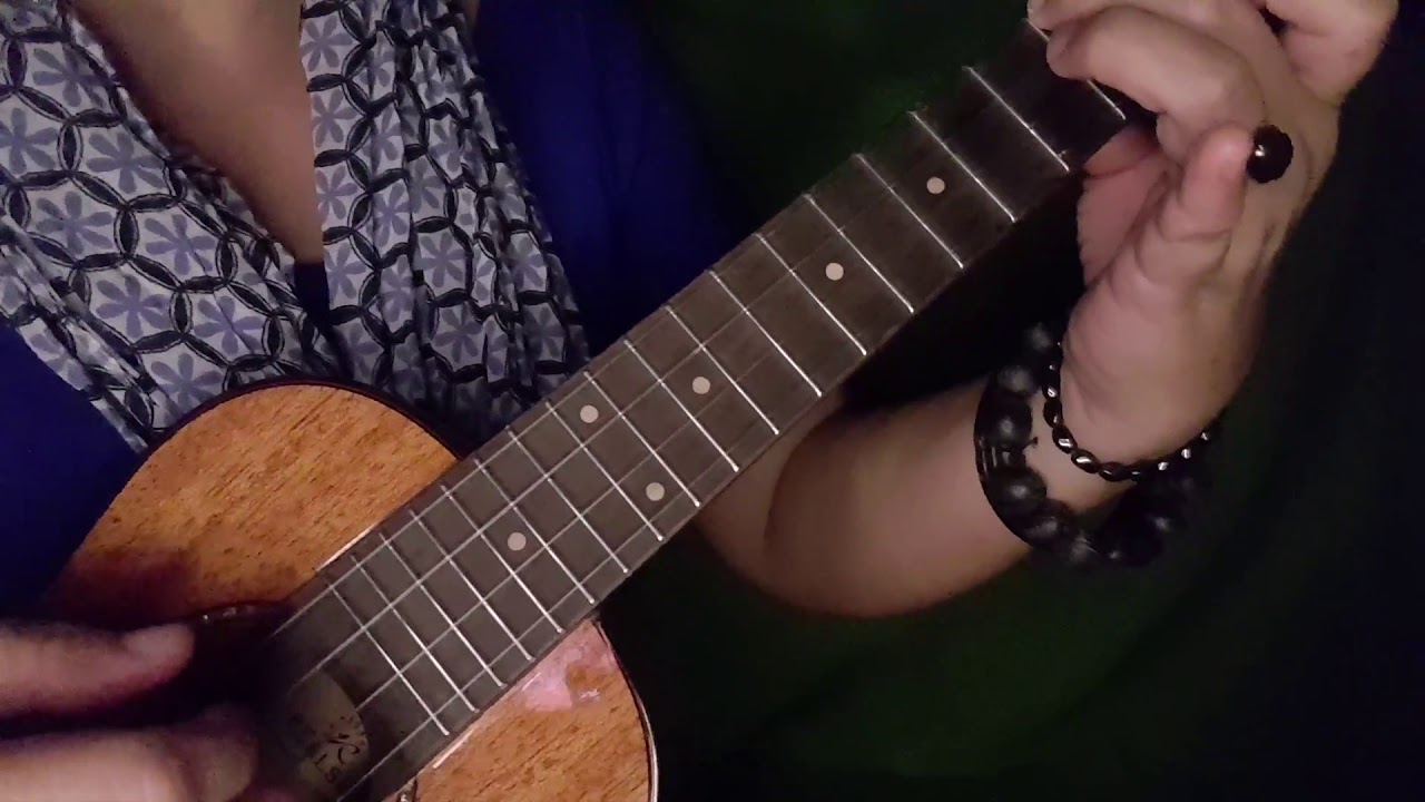 Try To Remember~Ricky Nelson(Ukulele Cover) - YouTube
