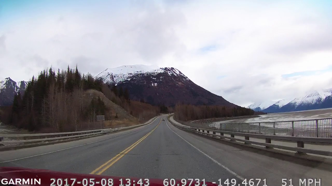 Hi-way View 8/15 - YouTube