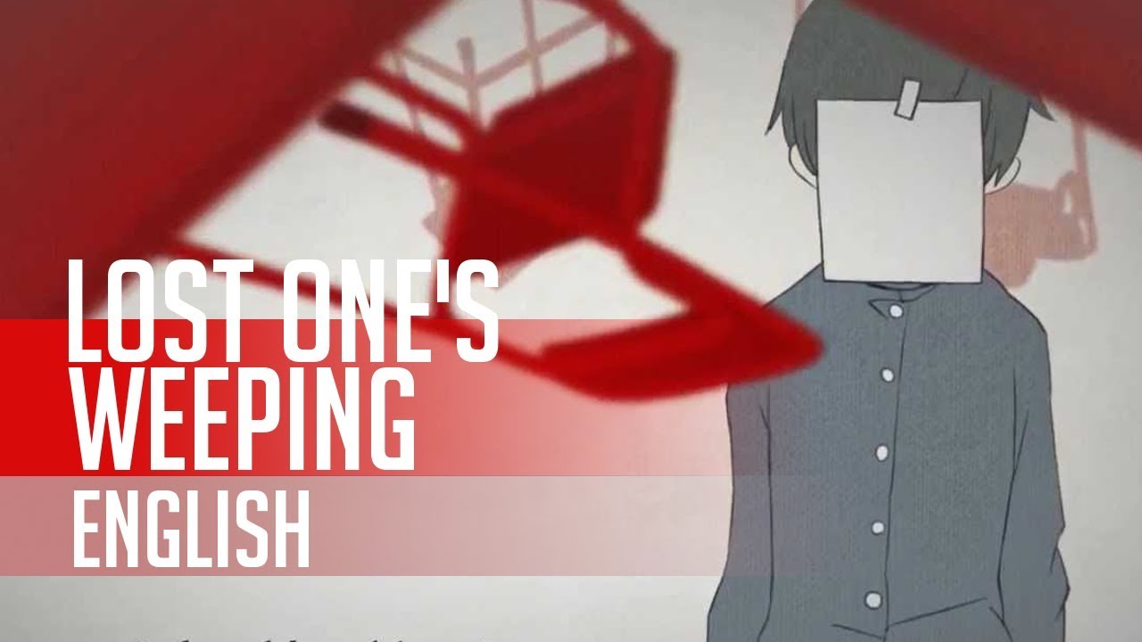 Lost One's Weeping (English Cover)【AntasticTunes】 ロストワンの号哭 - YouTube