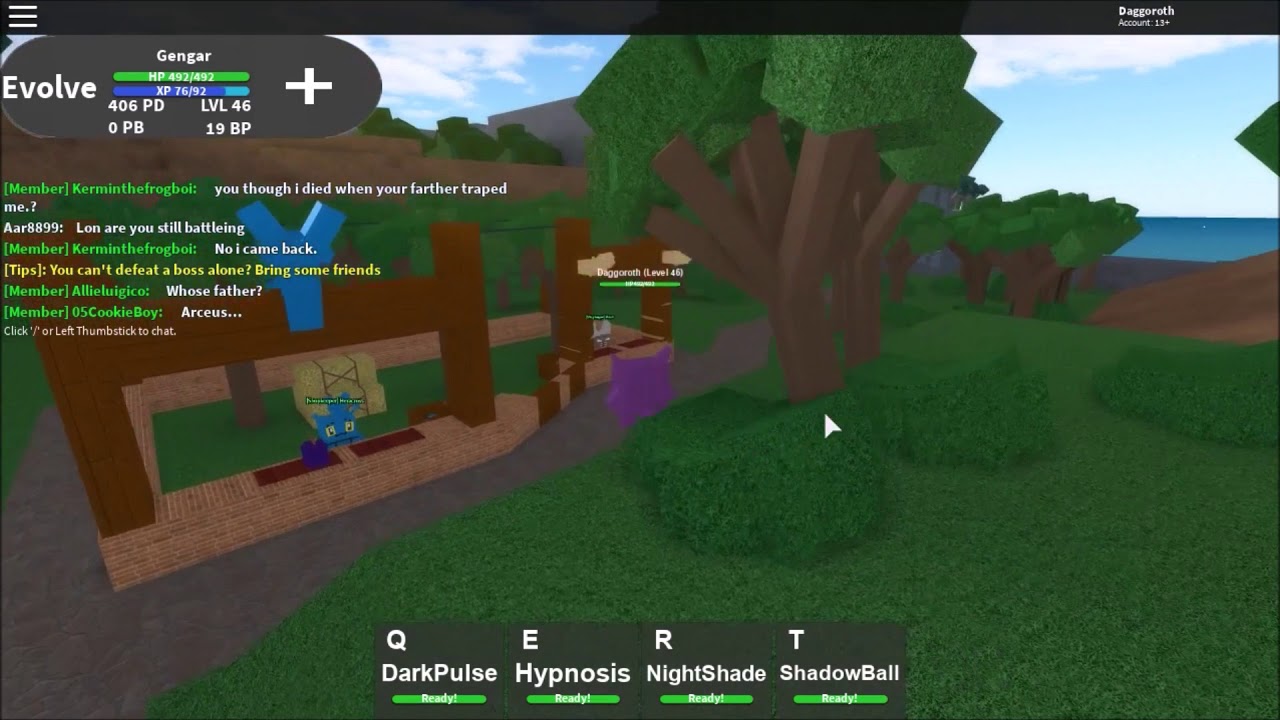 Pokemon Advanced Challenge - Update - YouTube