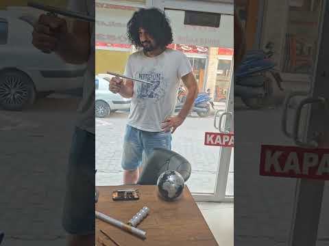 X13 Modeli 3 Ayrımlı Arama başlıklı 