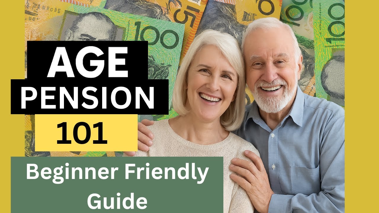 Age Pension 101: Beginner Friendly Guide | Eligibility, Assets, Income ...