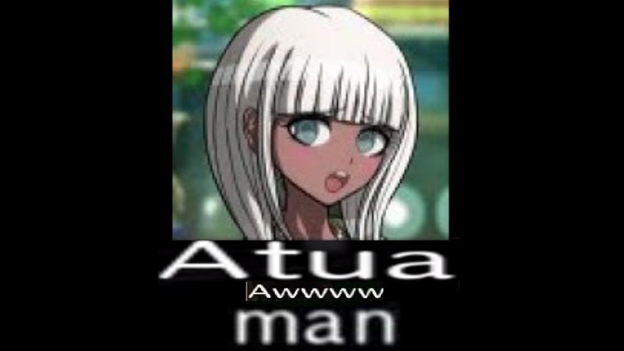 Angie Yonaga saying Atua 42 times and each time she says ATUA a google ...