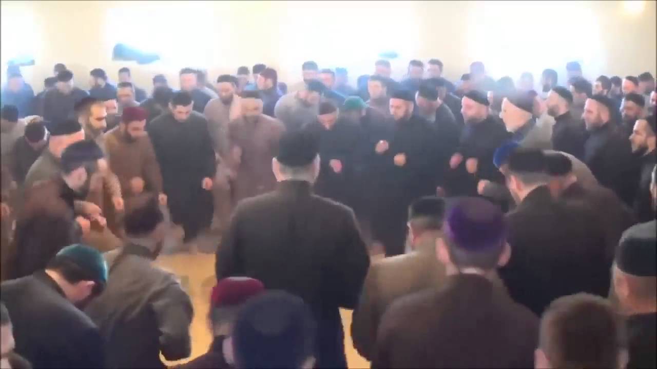 weekend dance - YouTube