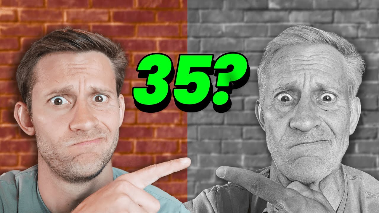 I'm Retiring at 35 - Here's How - YouTube