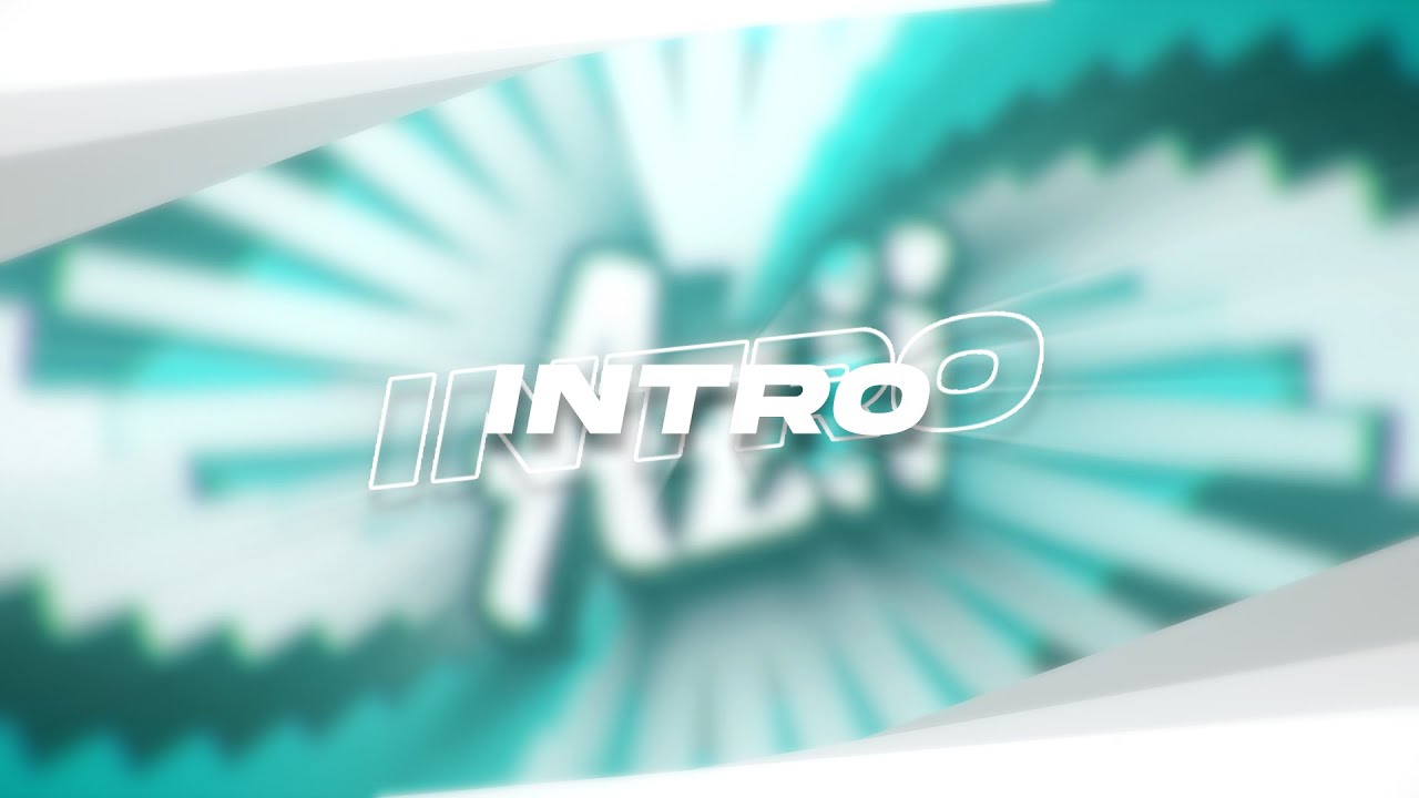 [🎉] Azii 2D Intro - YouTube
