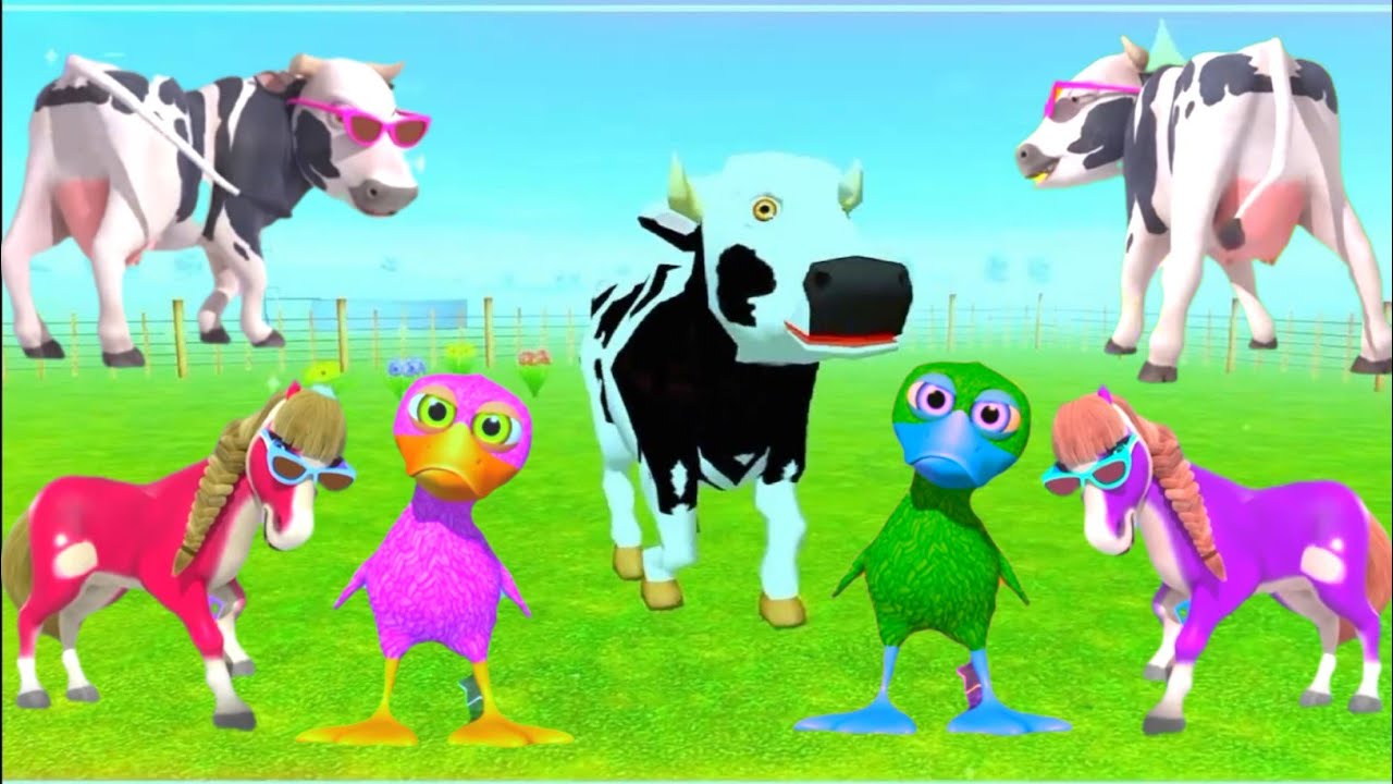 El Pollito Pio 3D - Concoines De La Granja De Zenon Poco Pio 3D ...