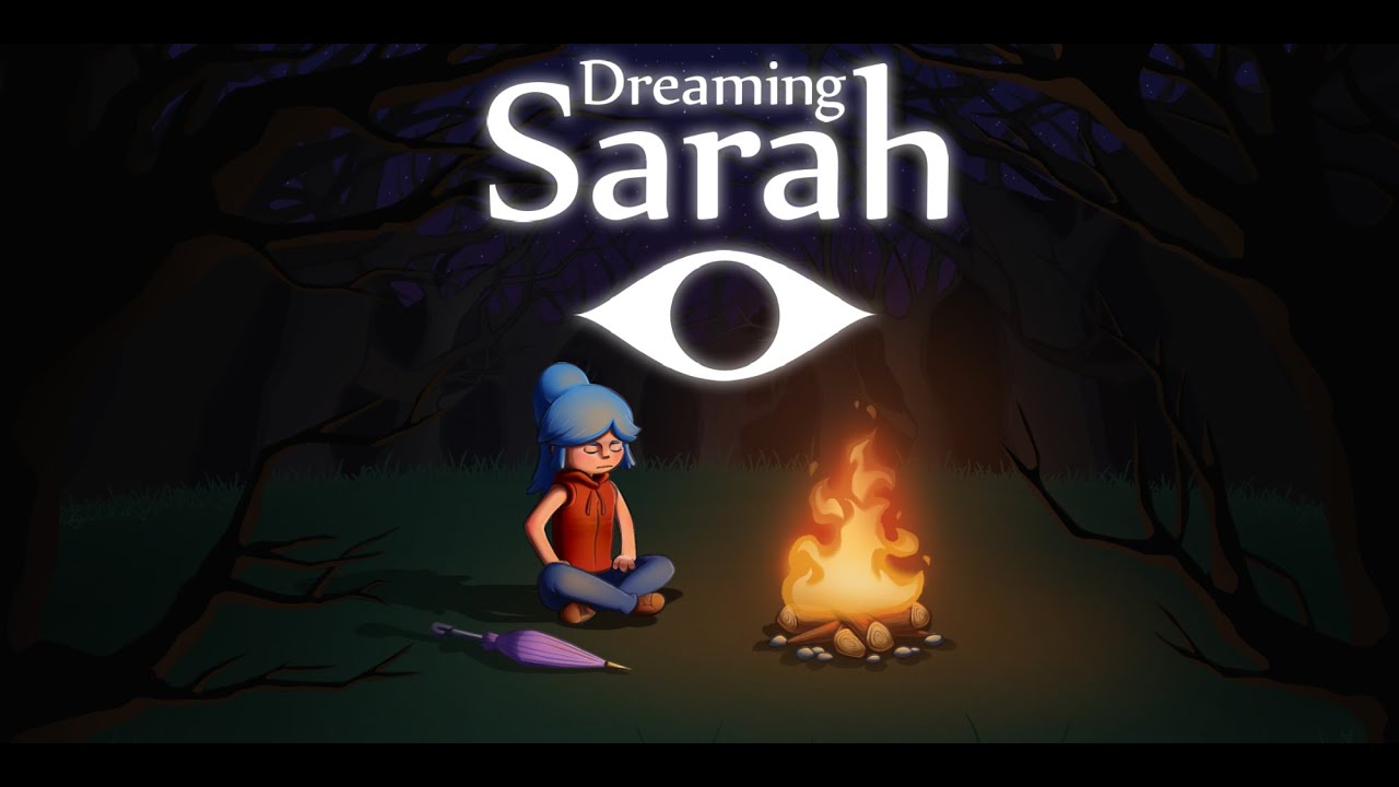 Dreaming Sarah / 100% Platin Walkthrough / Trophäen & 1000G Achievement ...