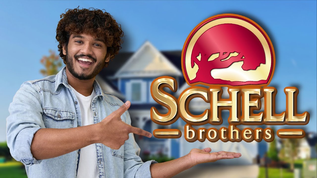 Pros & Cons of buying a Schell Brothers Home - YouTube