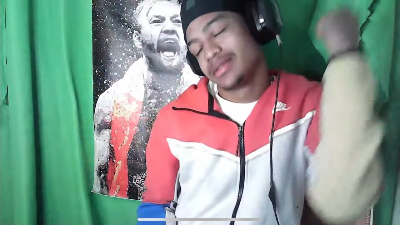 1ST DAY OUT OF 2025 YALL THOUGHT I WAS DONE WTF IM BACK - YouTube