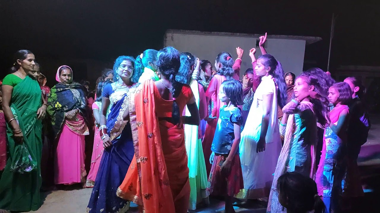 Sadi dance - YouTube