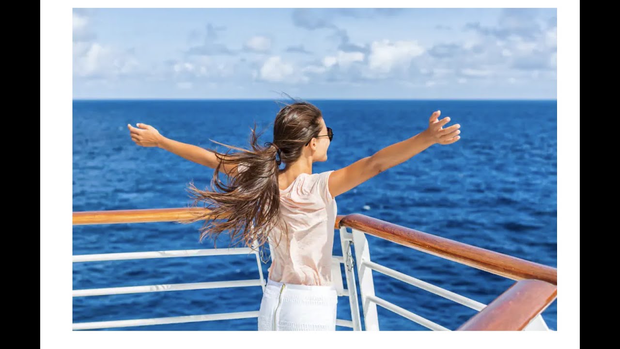 Life is Beautiful--Discover by SAA Executive Team - YouTube
