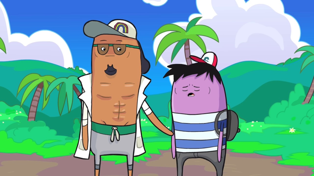 Kud- Alle Pokemon Episodes(FULL HD) - YouTube