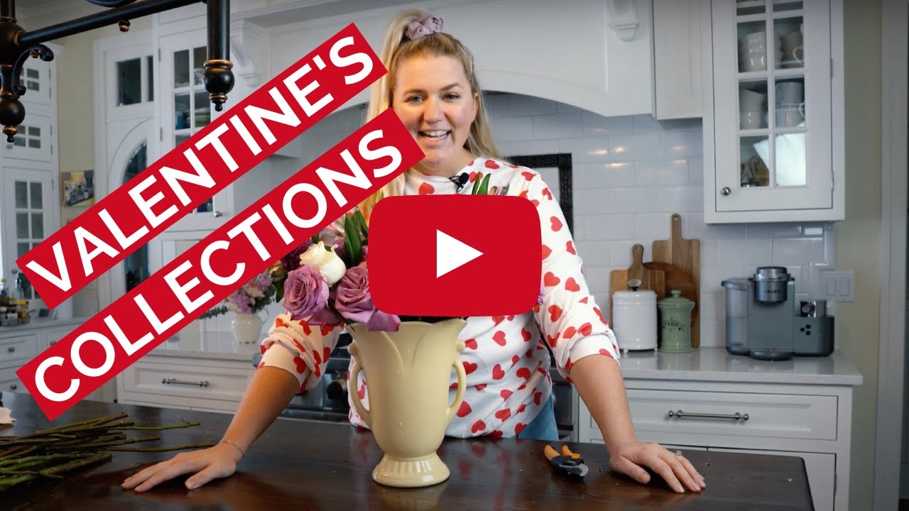 The Sweetwater Collection | Valentine's 2022 - YouTube