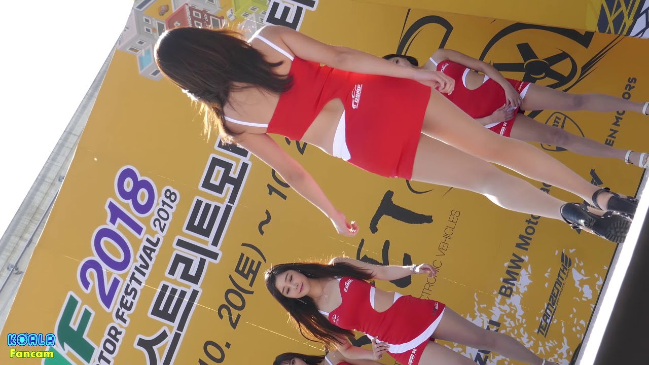Dance Sexy Korea 2 Youtube