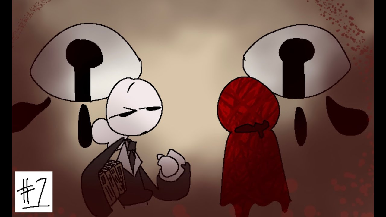 JAS PLAYS LIBRARY OF RUINA #1: great goodness - YouTube