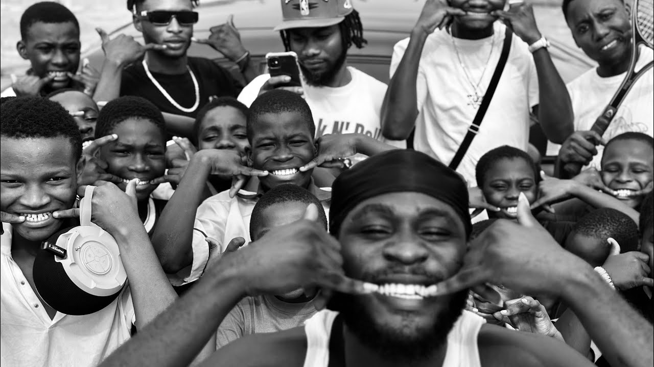 Flowtation (This is Tema Freestyle ) - YouTube