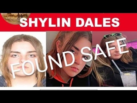 16 YEAR OLD SHYLIN DALES IS MISSING FROM RUSSELL COUNTY VIRGINIA. HELP ...