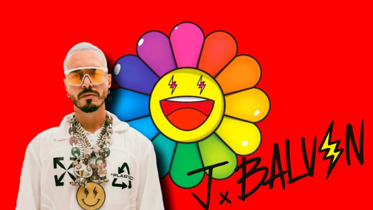 J Balvin - Reggaeton (New beat) - Prod by - Rober - YouTube