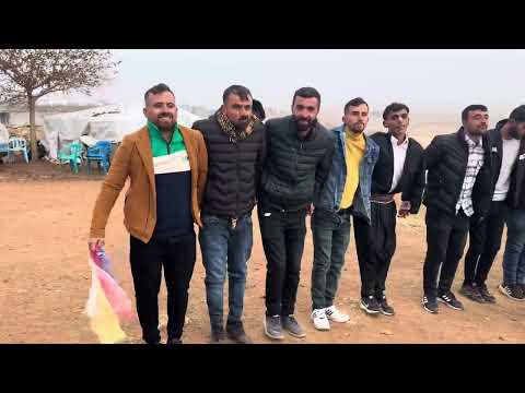 Son fites HALAY /DERİKLİ HOZAN MEMO 2025