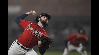 World Series: Houston Astros vs Atlanta Braves (29.10.21) highlights by ...