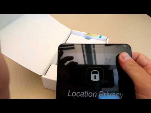 Unboxing the Sprint Slate 8" LTE Tablet - YouTube