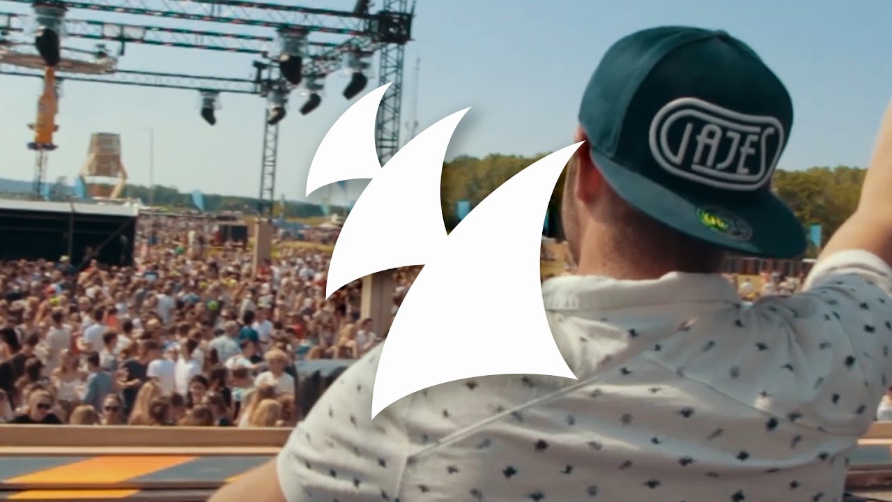 Kav Verhouzer feat. BullySongs - Get What You Came For (Official Music ...