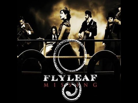🎸Flyleaf - Missing | D Drop C | Rocksmith 2014 Guitar Tabs - YouTube