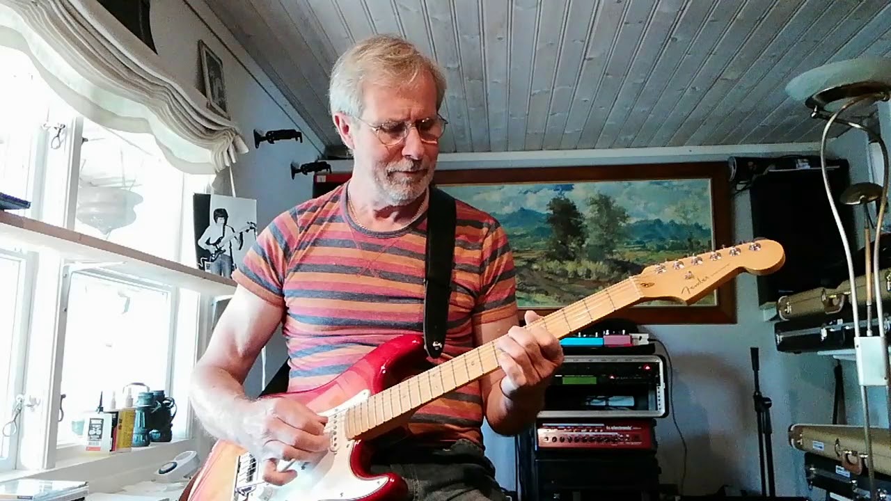 You belong to me, BT Roger Paulsson - YouTube