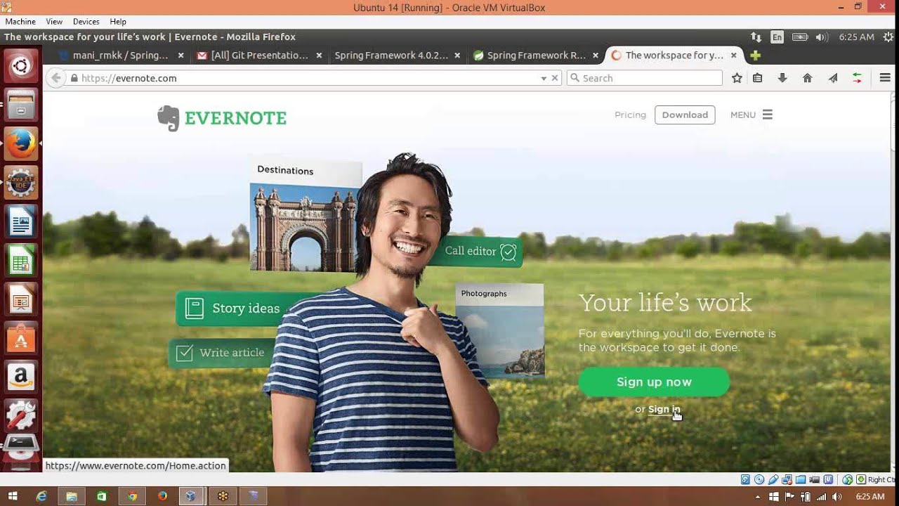 Advanced Java Class 16 - 2015 06 03 20 32 - YouTube