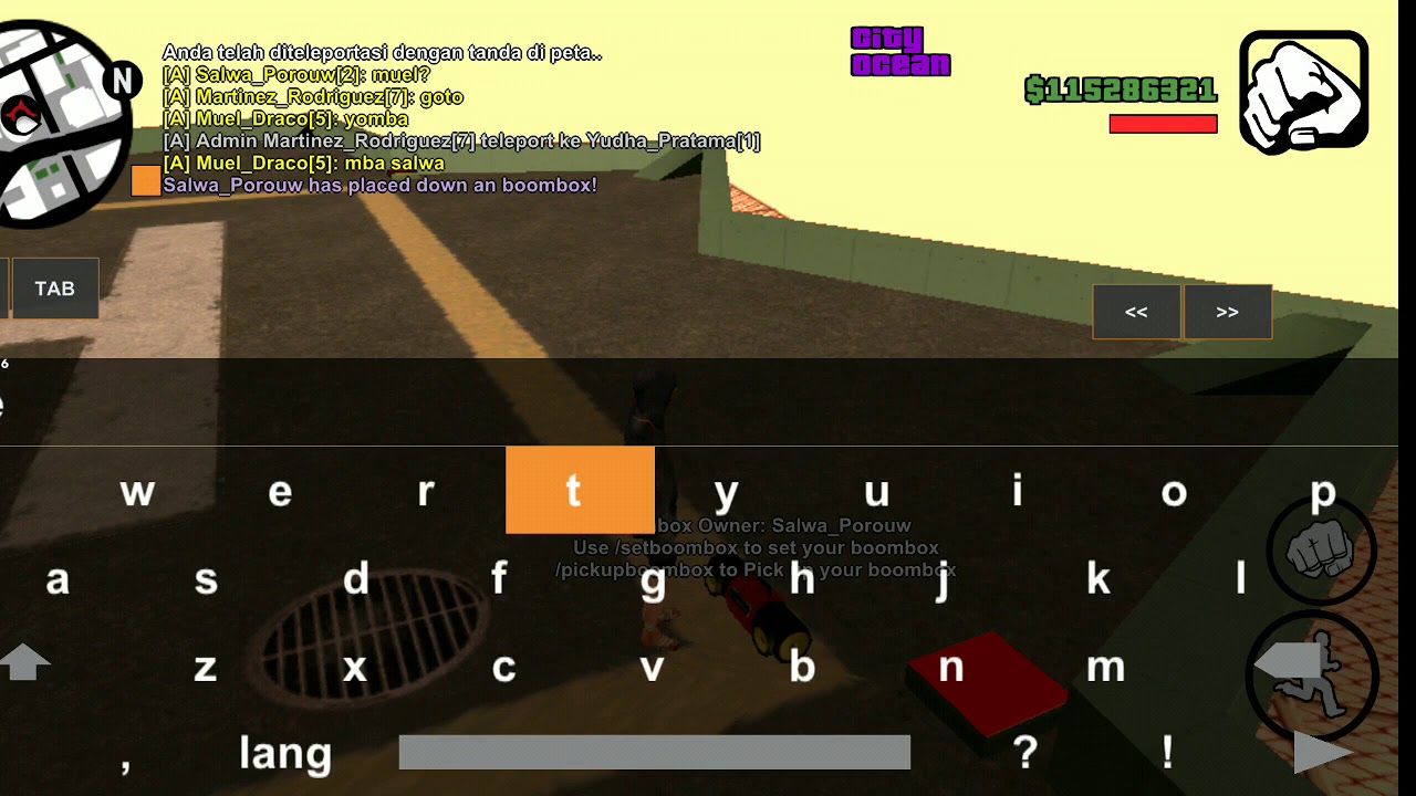 NEW CLIENT CORP BY ( DESCA ) - YouTube