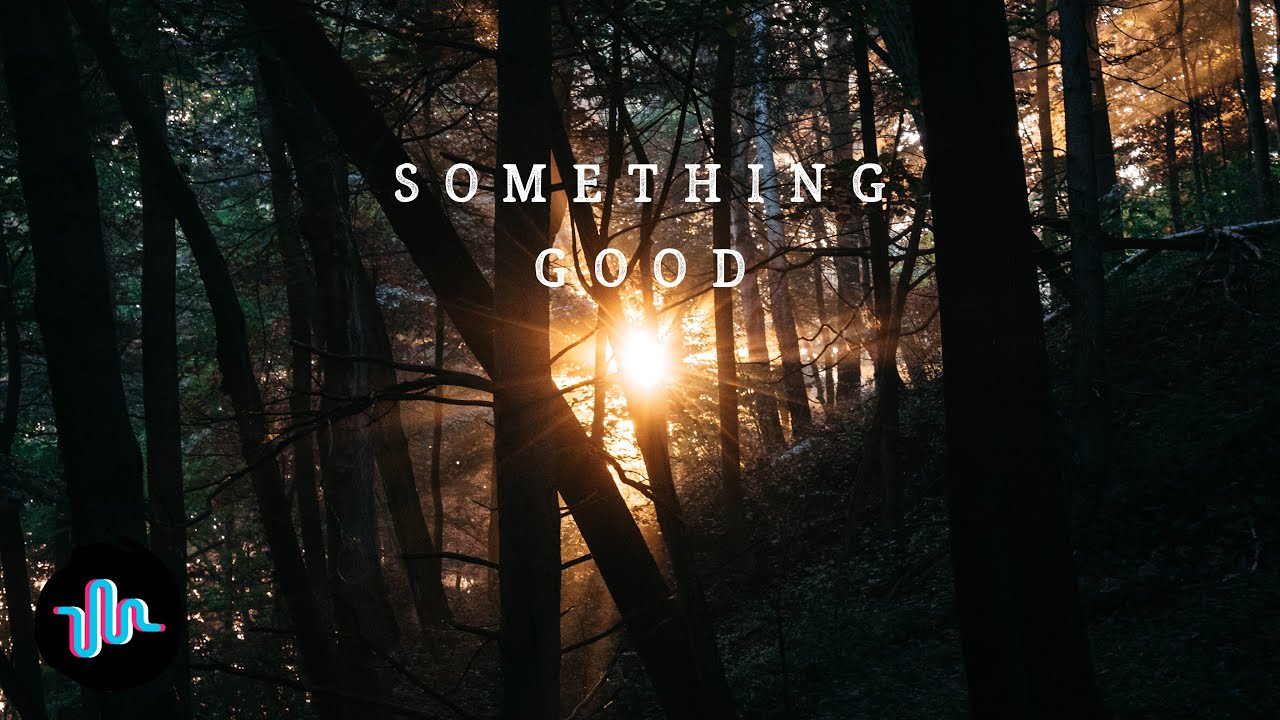 Something Good by The Major Toms | Acoustic music | Feeling good music ...