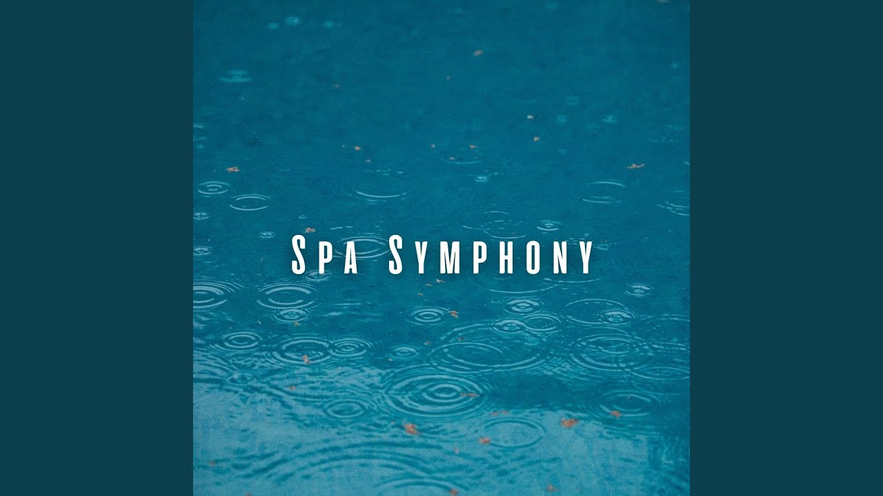 Rainy Day Spa Oasis - YouTube