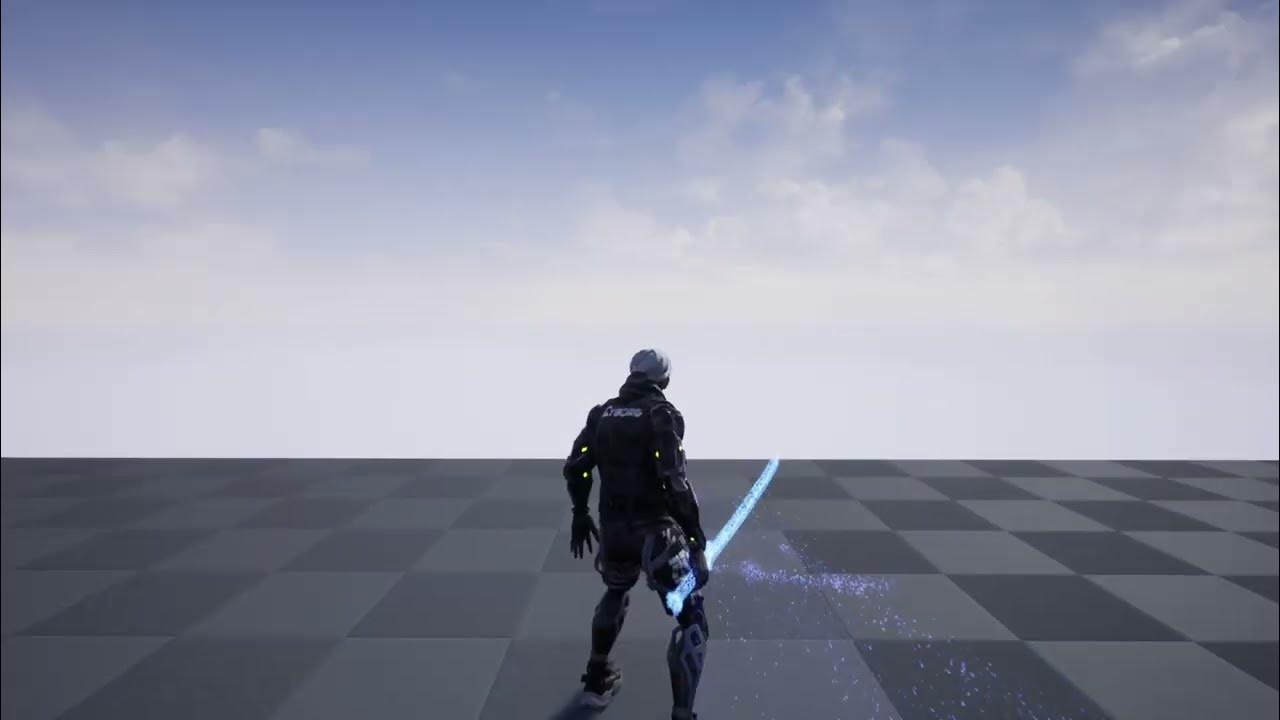 UE4 DEVLOG 006 ( Blueprint ) - YouTube