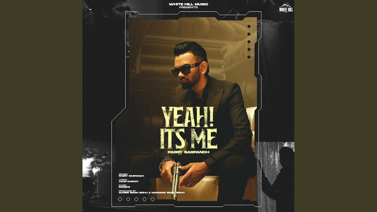 Yeah! Its Me - YouTube