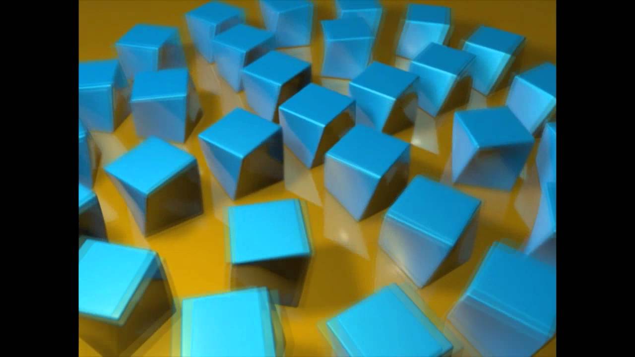 C4D Animation compilation - YouTube