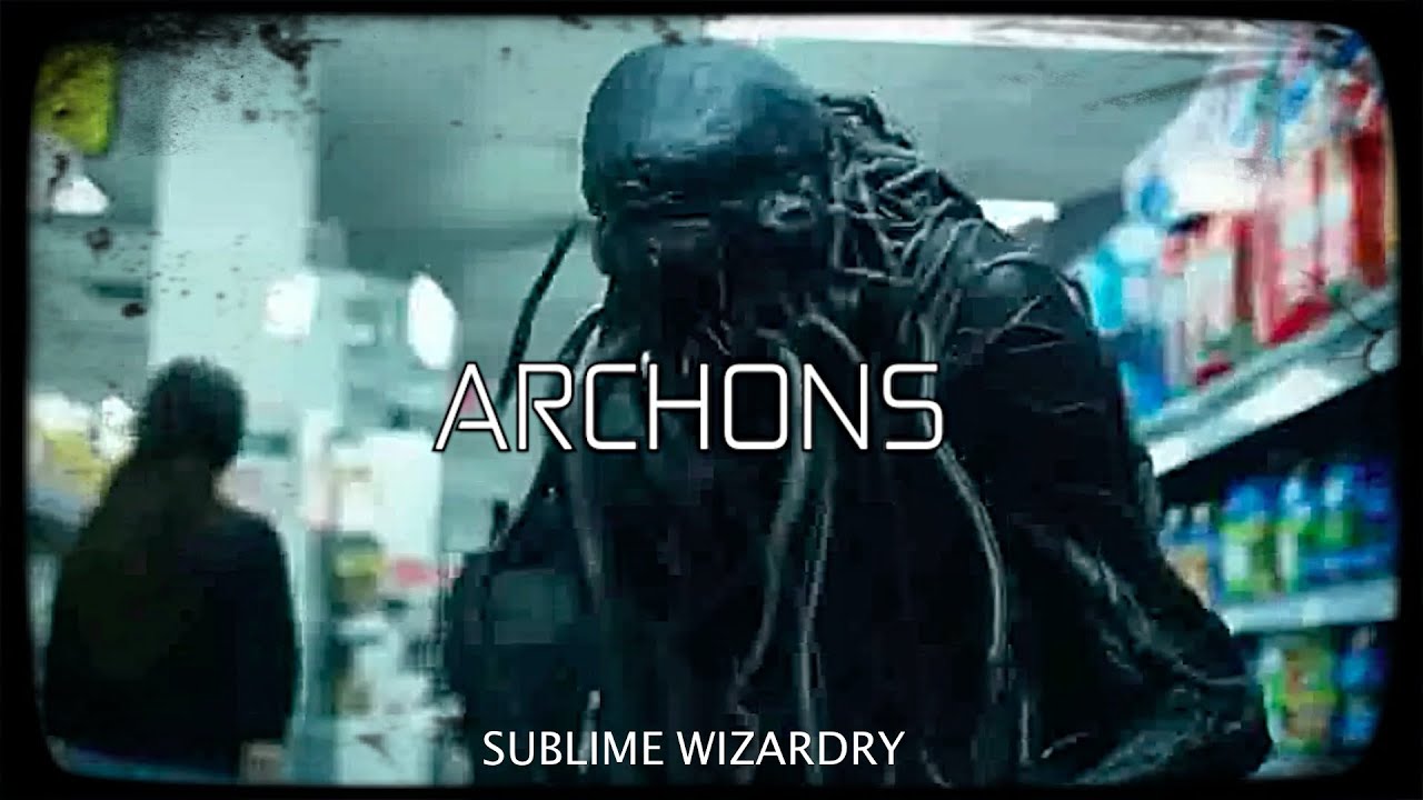 ARCHONS - SUBLIME WIZARDRY - YouTube