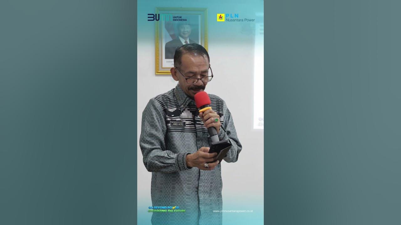 MOU UPKD x UHO - YouTube