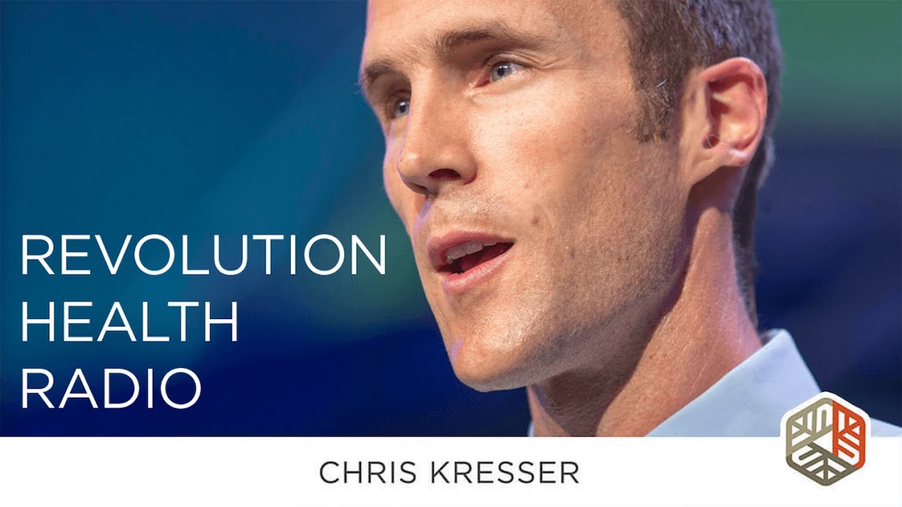 RHR: How to Rewire Your Brain Using DNRS, with Annie Hopper - YouTube