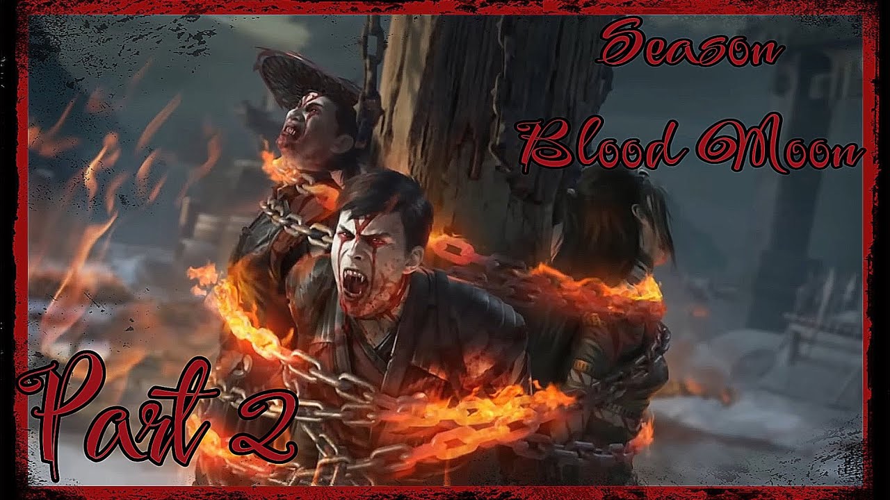 Mortal Kombat 1 | Nitara Blood Invasion | Part 2 - YouTube