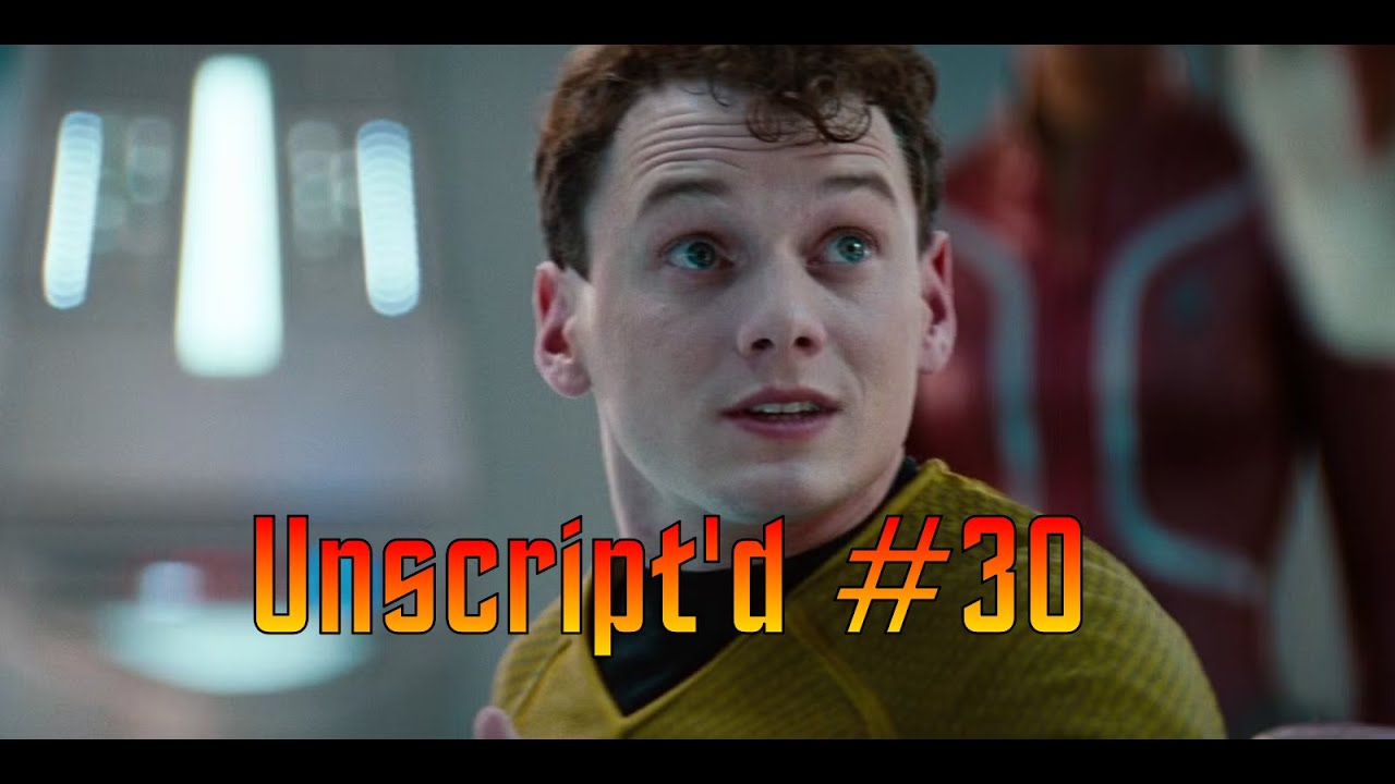 Unscript'd #30 - "Authorization code 9-5-Wiktor-Wiktor-2..." - YouTube
